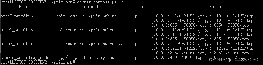 Primihub快速入门：Ubuntu部署与MPC任务执行指南-CSDN博客