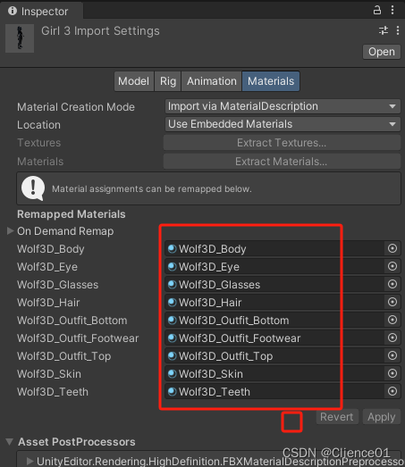 将glb格式的文件转成Unity3D可以用fbx笔记_glb转fbx-CSDN博客