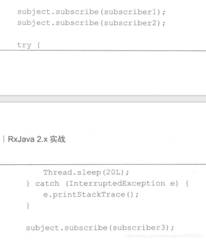 RxJava 学习02 Observable 使用案例01_observabale eventpattern 调用oncomplete-CSDN博客