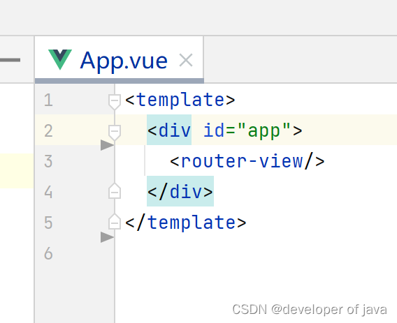 手把手教你如何把系统的前端页面改成vue 脚手架项目，实现前后端分离前端框架转成vue Csdn博客