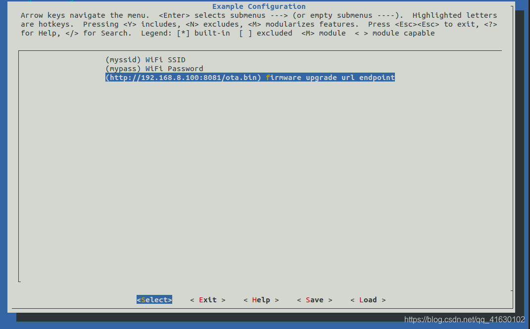 ESP8266基于HTTPS/HTTP进行OTA升级_esp8266 ota-CSDN博客