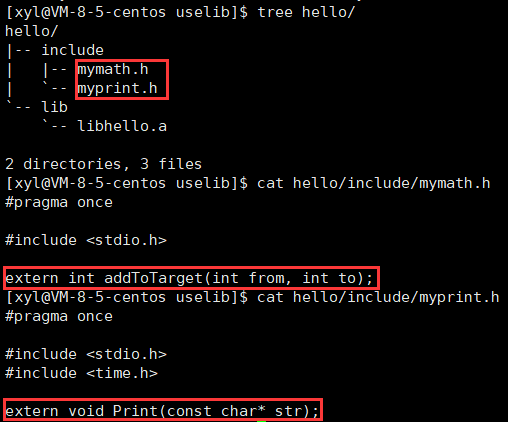 【Linux 系统】基础 IO（动静态库）-- 详解_libc.a-CSDN博客