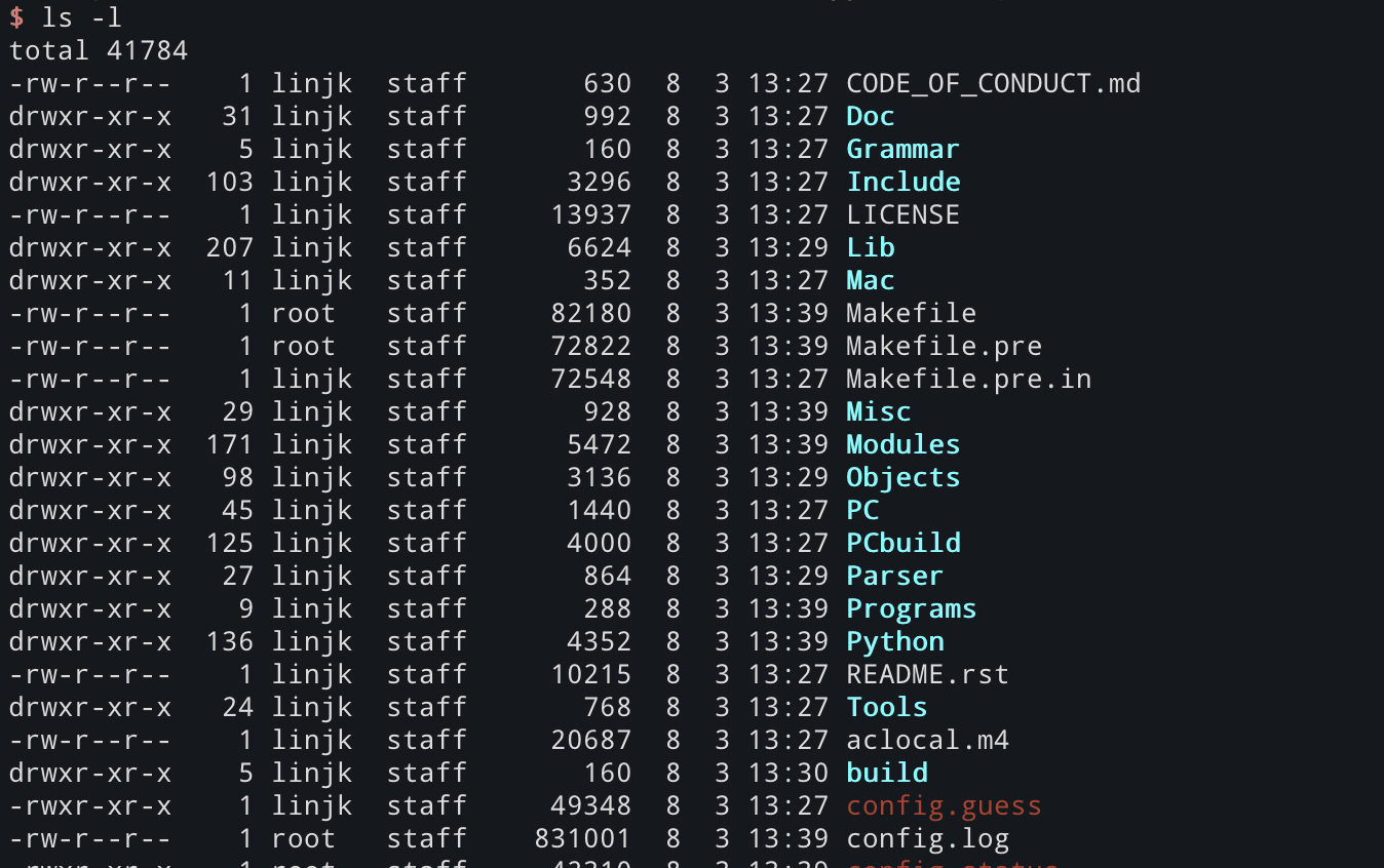 构建Python解析器-CSDN博客