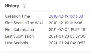 恶意代码分析实战-CSDN博客