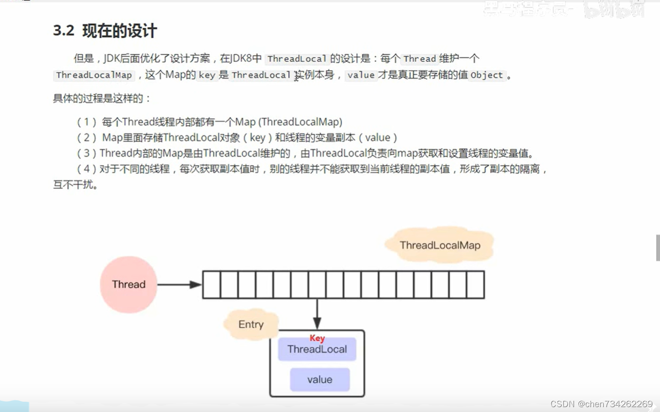 ThreadLocal详解-CSDN博客