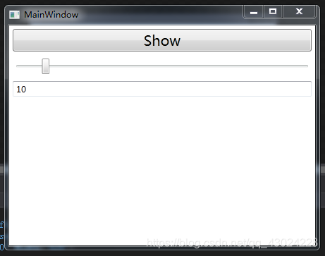 WPF MVVM Light使用示例_mvvmlight示例-CSDN博客