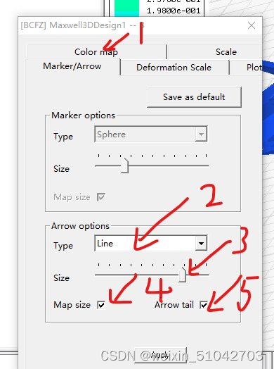Ansoft Maxwell 永磁体表面磁场和空间磁场仿真_maxwell永磁体磁场仿真-CSDN博客