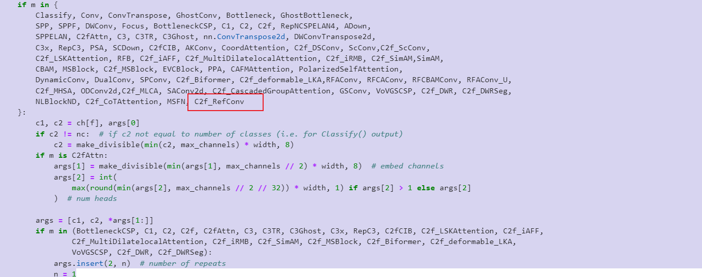 【YOLOv10改进- 卷积Conv】RefConv：重新参数化的重聚焦卷积模块-CSDN博客