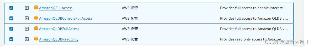 【亚马逊云科技】使用Vscode Amazon-Q完成GUI界面粉笔脚本开发_you haven't enabled amazon q in vscode-CSDN博客