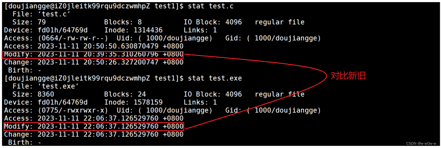 Linux中的make和makefile_linux中的makefile文件与make命令-CSDN博客