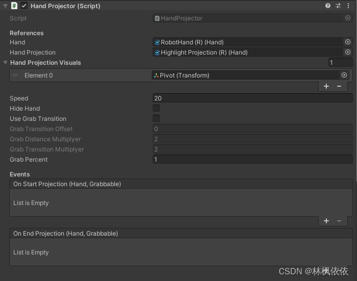 AutoHand插件使用指南_unity autohand-CSDN博客