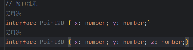 TypeScript常用类型_类型“element”上不存在属性“href”-CSDN博客