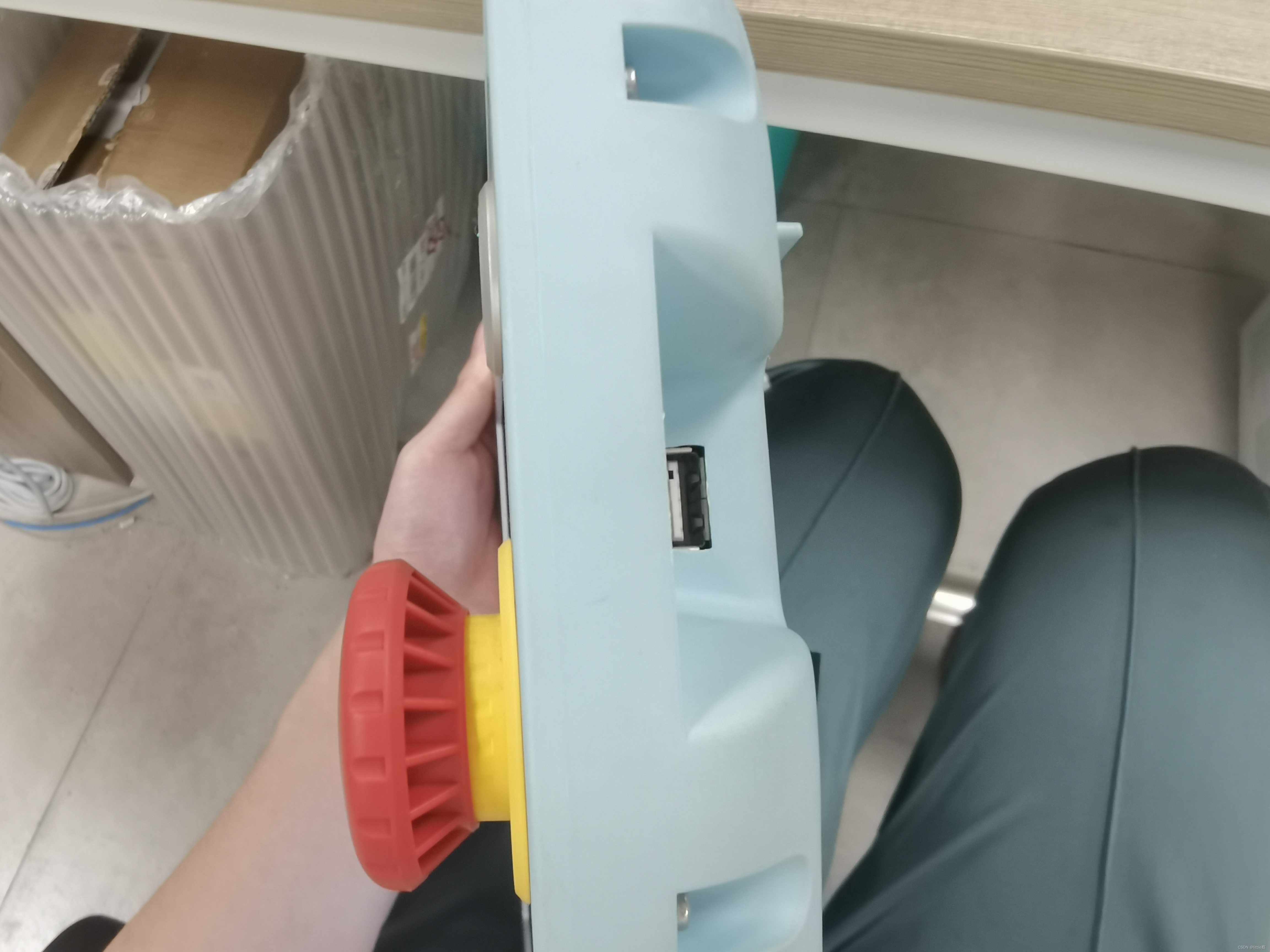 UR5机械臂+ROS noetic+Ubuntu20.04+moveit实物和仿真驱动_noetic 仿真ur5-CSDN博客