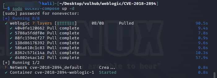 Ubuntu一句命令解决docker和docker Compose安装及第三种方法下载最新版docker Compose（无需pip，拒绝报错）下载docker Compose Csdn博客