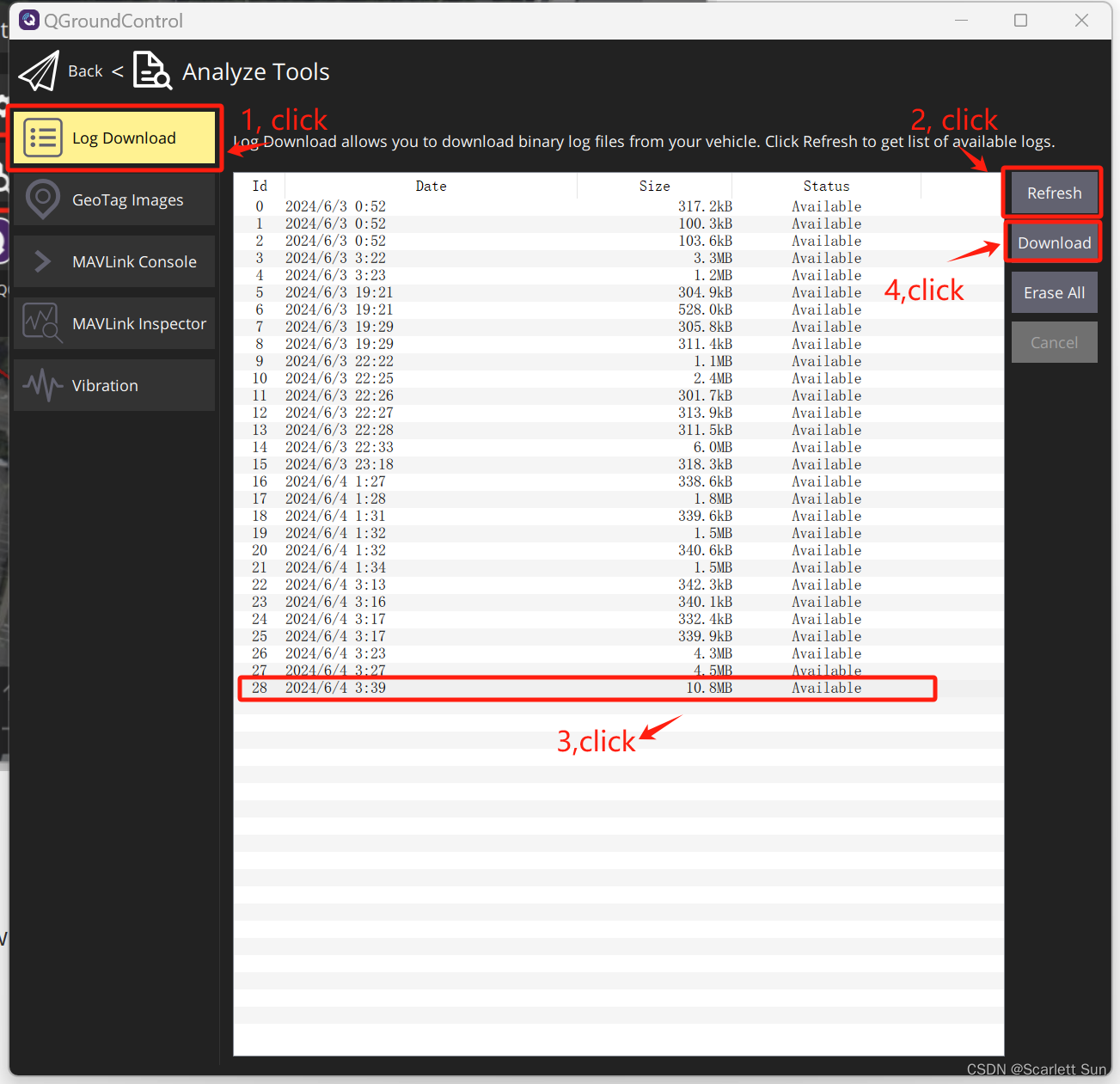 Windows下使用Airsim+QGC进行PX4硬件在环HITL（四）_airsim硬件在环-CSDN博客