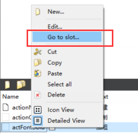 Qt：04---Action类(工具栏)_qt addaction-CSDN博客