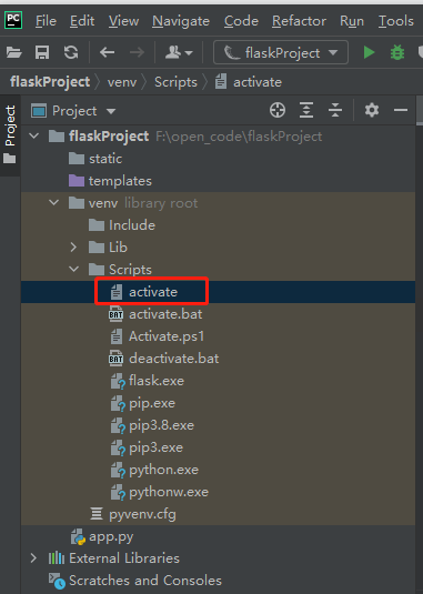 Python Pycharm环境搭建、python虚拟环境Virtualenv_pycharm virtualenv-CSDN博客
