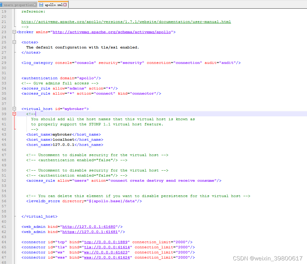 windows下部署mqtt_iis mqtt-CSDN博客