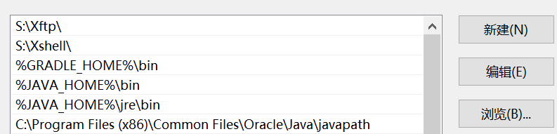 Error: JAVA_HOME is set to an invalid directory. JAVA_HOME = “C:\Program Files\Java\jdk1.8.0_171 ...