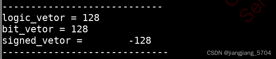 3、SystemVerilog中logic、bit、byte的区别？_verilog bit-CSDN博客