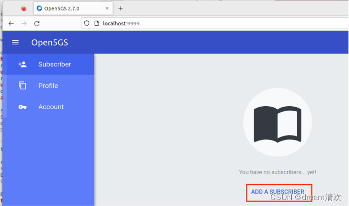 Open5GS&&UeRANSim2：对安装在同一个VM上的OPEN5GS和UERANSIM进行配置和抓取wireshark报文 ...