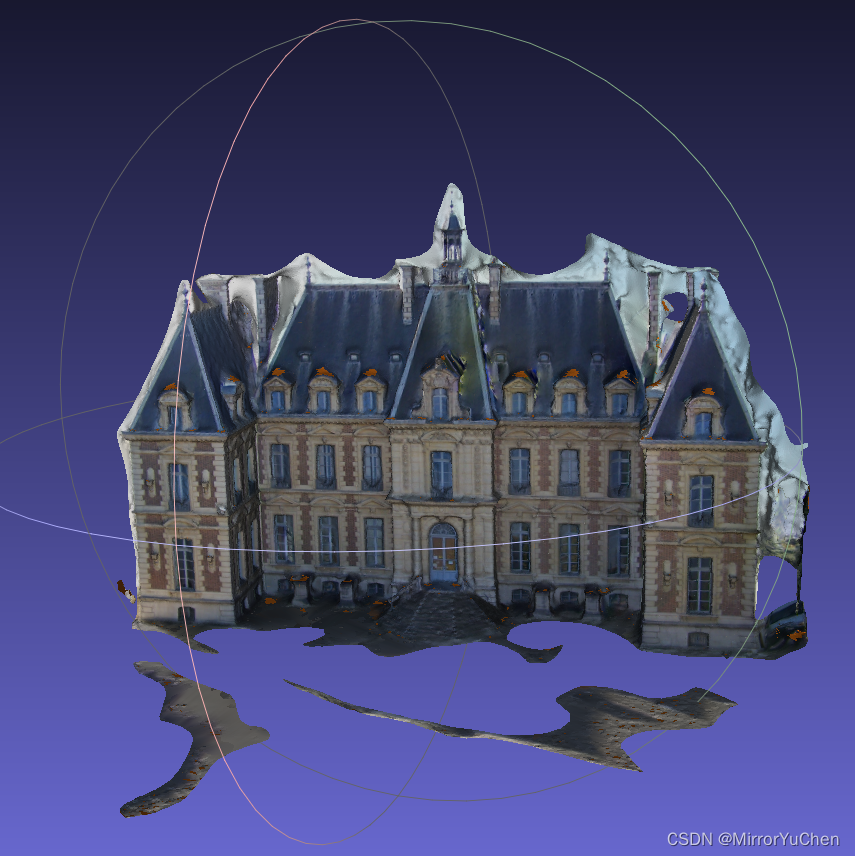 OpenMVS学习笔记(一)：WSL编译安装测试_openmvs编译-CSDN博客