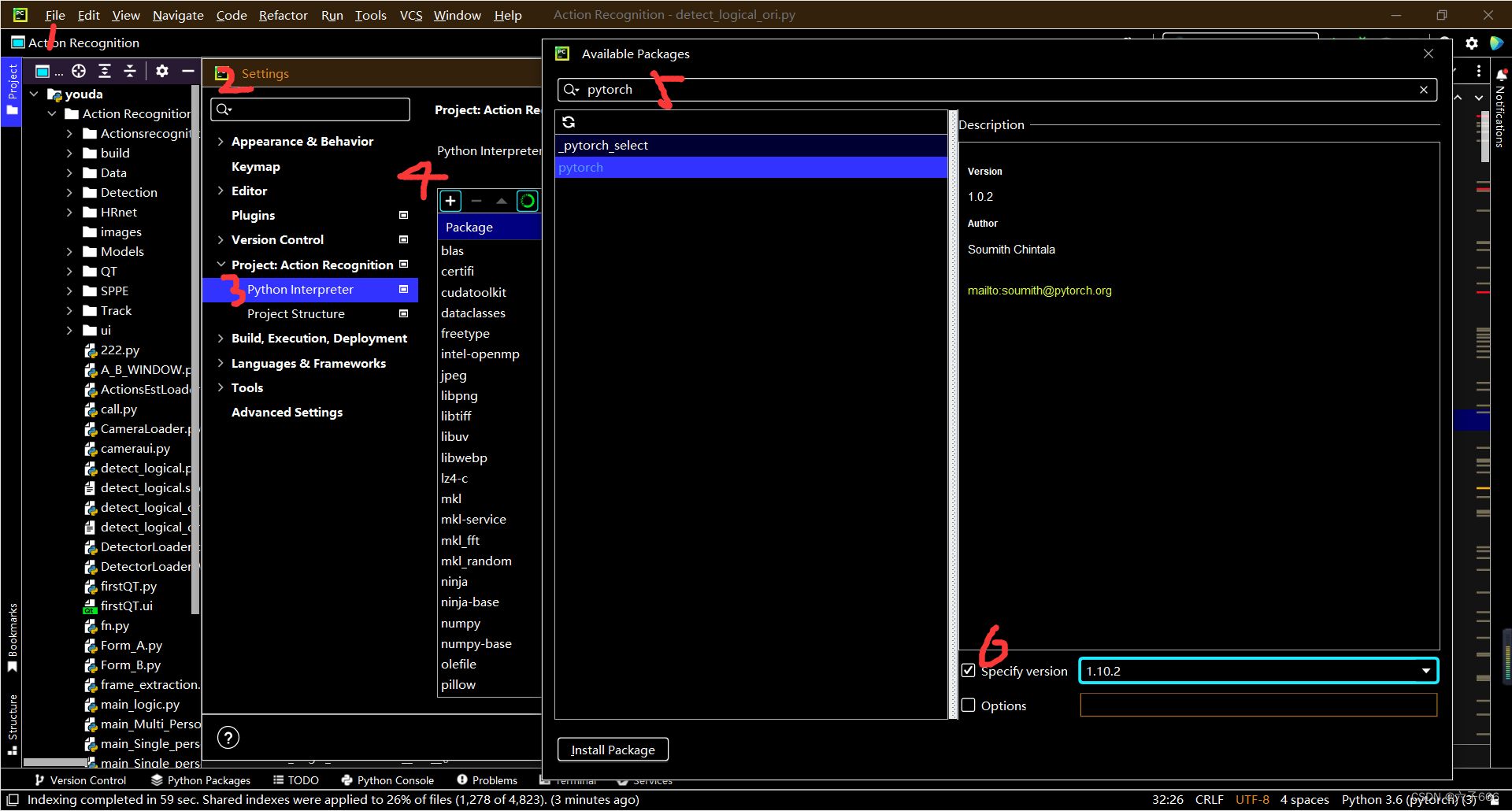 因pytorch版本不同导致训练模型加载失败的解决办法_your pytorch installation may be too old-CSDN博客