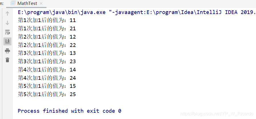 Java中Math类方法简介_math 除法-CSDN博客