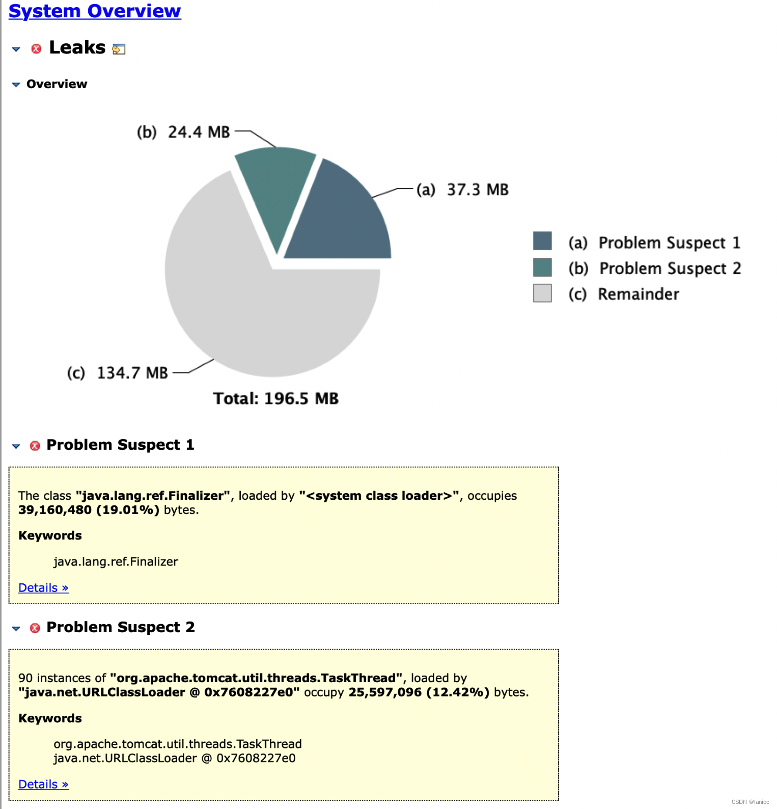 极光推送SDK引起的内存泄露排查_jpushclient 内存溢出-CSDN博客