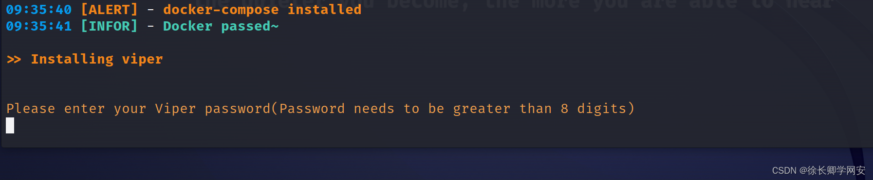 Viper炫彩蛇的下载与安装(MSF图形化界面)_简易极速安装版-CSDN博客