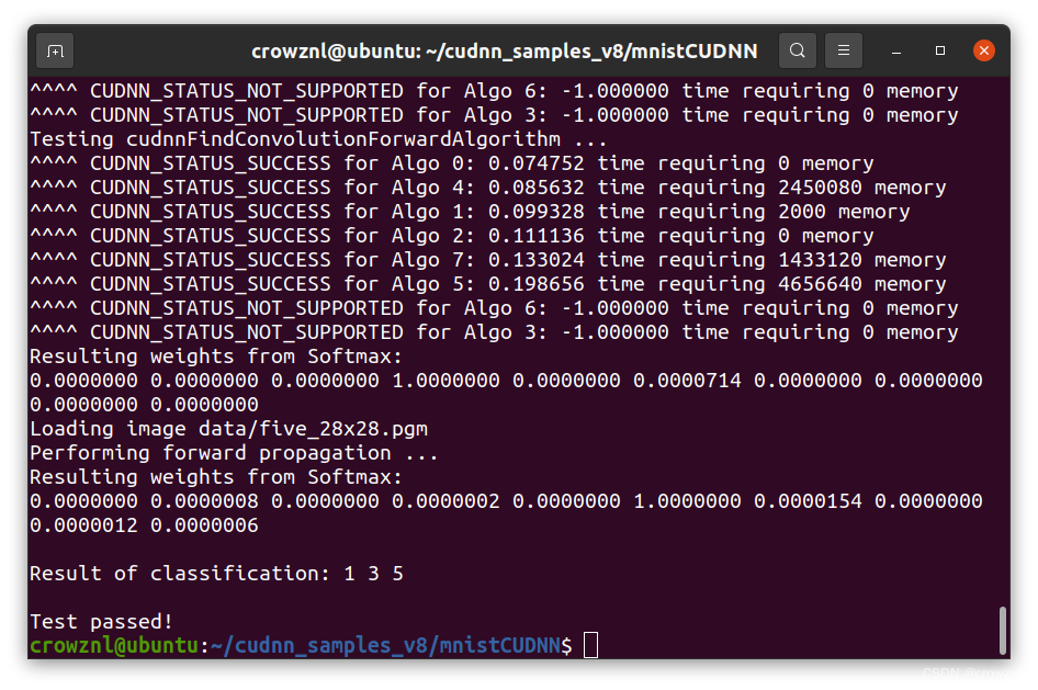 Ubuntu20.04学习_csdn ubuntu20.04-CSDN博客