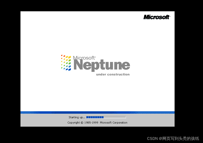 Windows Neptune的安装_windows neptune下载-CSDN博客