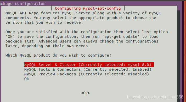 Ubuntu 安装apache-mysql-php_installed libapache2-mod-php8.2 package post-insta-CSDN博客