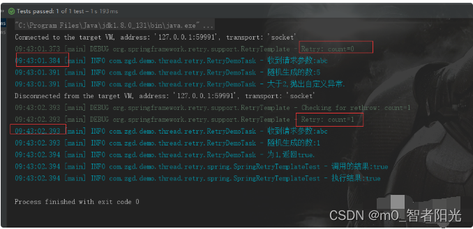 重试框架 Spring-Retry 和 Guava-Retry，你知道该怎么选吗？_guava-retrying与spring retry的区别-CSDN博客