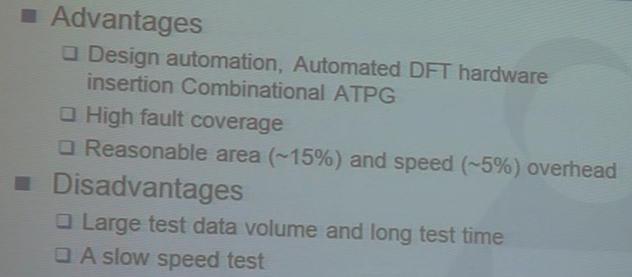 Design-for-Testability（DFT）的基本知识点_dft fail model-CSDN博客