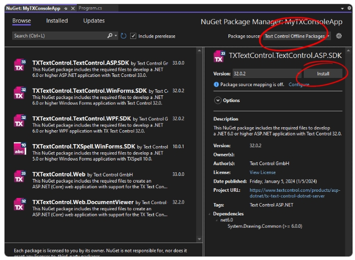 Text Control 控件教程：在 .NET 中打印 MS Word DOCX 文档_tx text control-CSDN博客