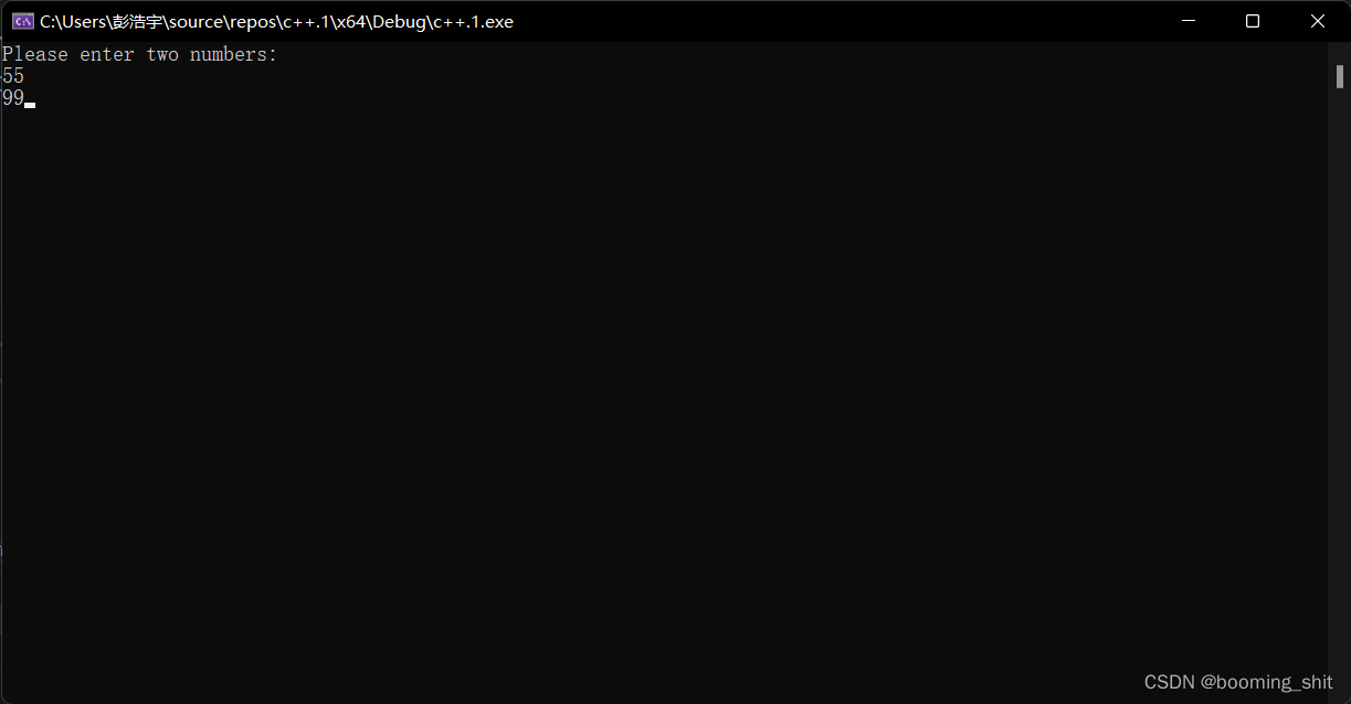 Cpp学习(配合c Primer)部分基础知识,循环与if语句 Cpp One Line If Csdn博客