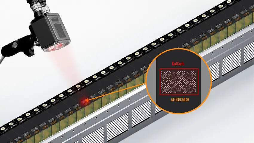 烟草行业中的 DotCode 和 DataMatrix 代码_dotcode datamatrix-CSDN博客
