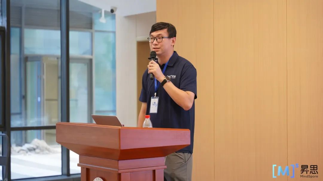 不负盛夏共成长，昇思赋能启新程——MindSpore SPONGE暑期学校第三季圆满收官_刘思睿 北京大学-CSDN博客