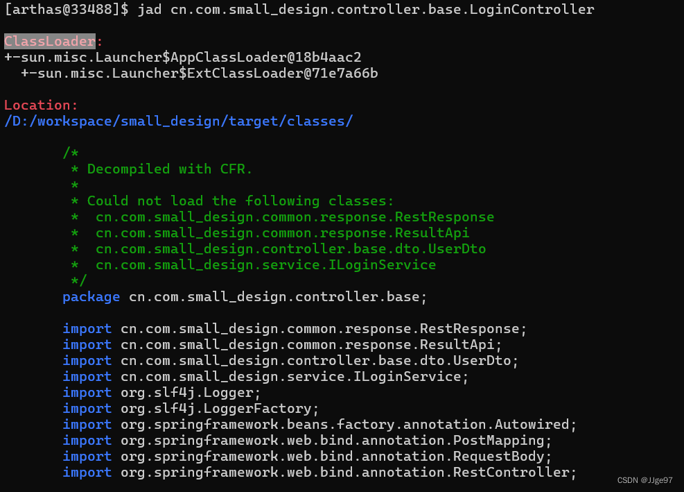 01.基础篇：初始jvm-CSDN博客