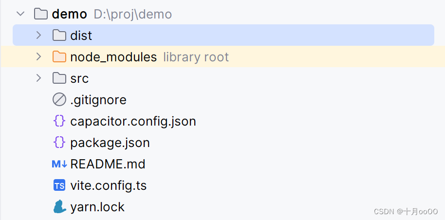 Capacitor 打包 h5 到 Android 应用，uniapp https http net::ERR_CLEARTEXT_NOT_PERMITTED_capacitor打包-CSDN博客