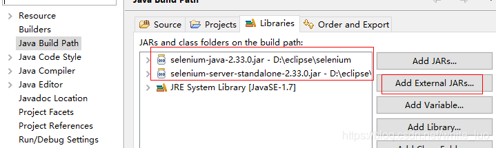 Selenium+java+ie11Web自动化环境搭建整理_java selenium ie11-CSDN博客