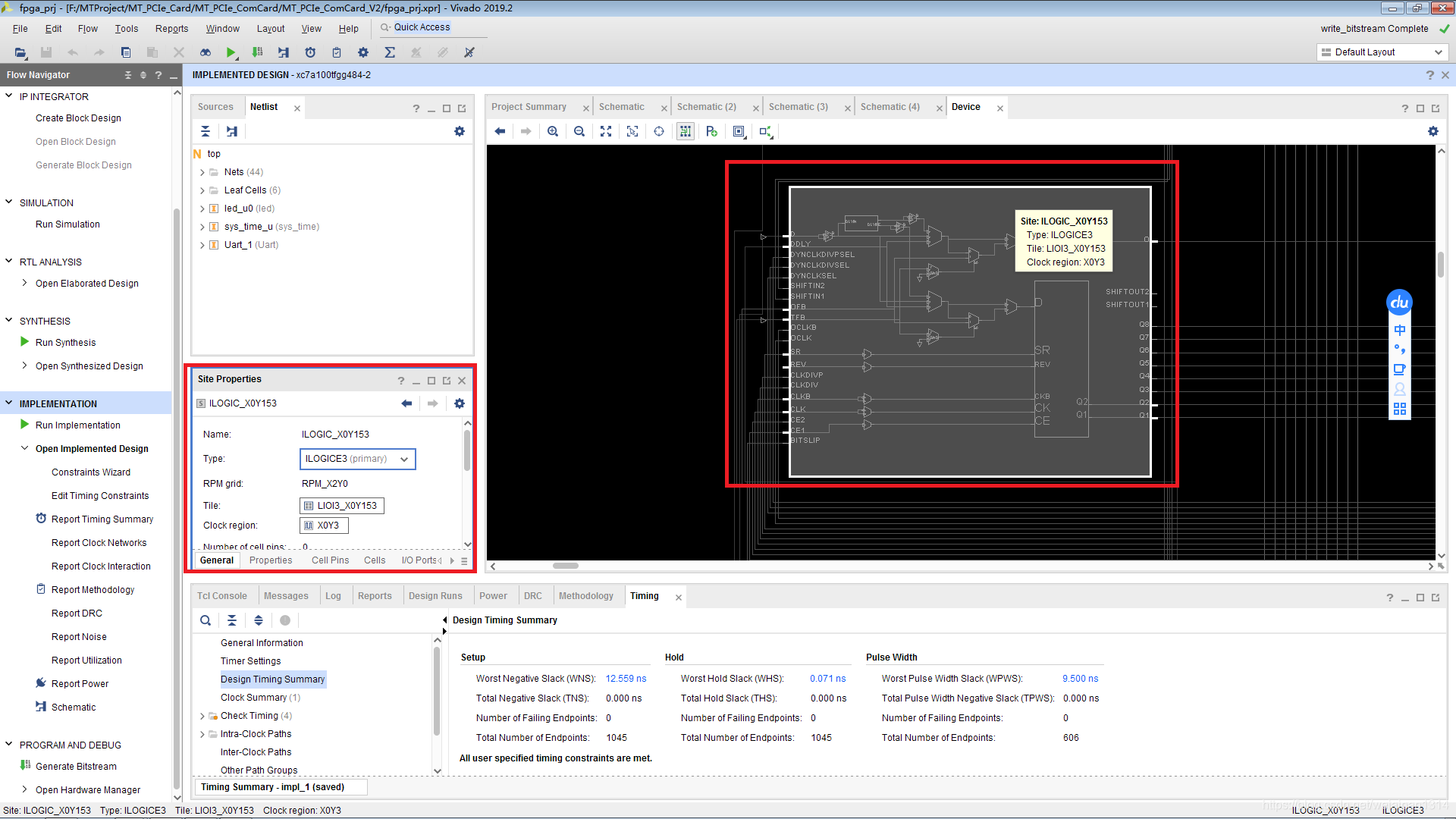 从xilinx FPGA内部学习SelectIO_lvcmos12-CSDN博客