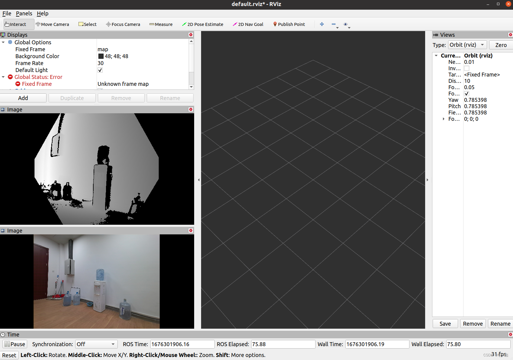 【Kinect】Ubuntu20.04 安装Azure Kinect Sensor_ubuntu20.04 azure kinect sdk-CSDN博客