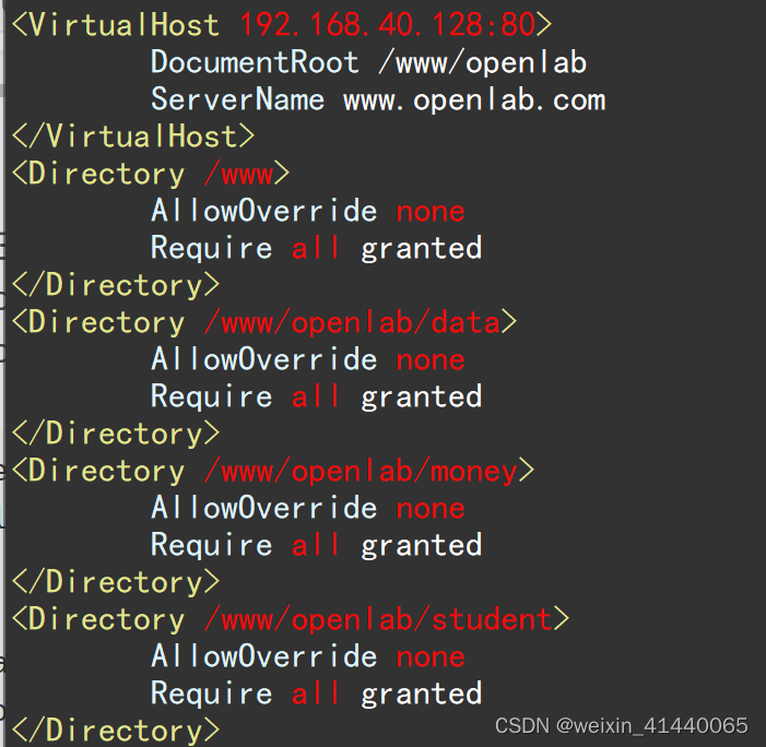 给openlab搭建web网站-CSDN博客