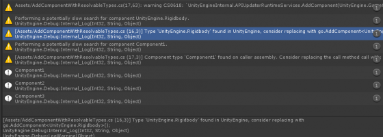 addcomponent_AddComponent（string）：Unity 5.0中的API删除-CSDN博客