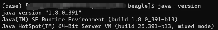 Linux使用beagle_beagle安装-CSDN博客