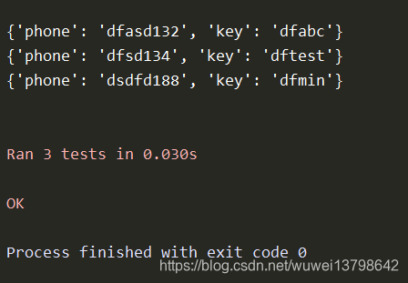 Python - 装饰器（ddt）_ddt 装饰函数-CSDN博客