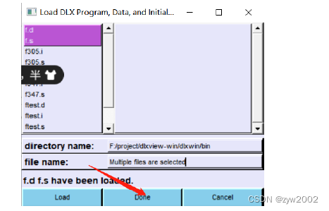 体系结构实验（4）—— Tomasulo算法_tomasulo算法实验报告-CSDN博客